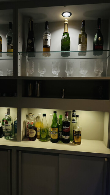 Bar Coe （バー コエ） - 三条/バー | 食べログ