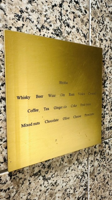 口コミ一覧 : Bar Coe （バー コエ） - 三条/バー [食べログ]