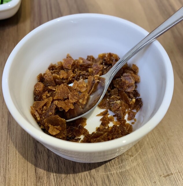 さくら食堂 - 通町筋/馬肉料理 | 食べログ