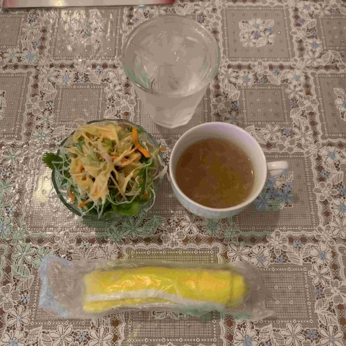 口コミ一覧 : レスンガ （RESUNGA） - 谷町九丁目/インド料理 [食べログ]