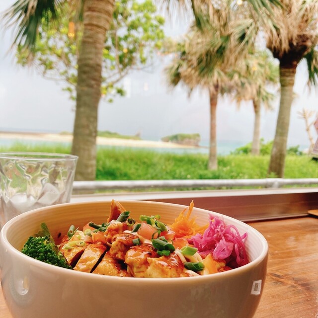 Mr.KATO （ミスターカトー） - 北谷町/アメリカ料理 | 食べログ