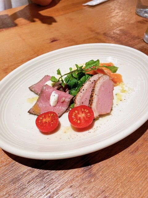 口コミ一覧 : BLUE WAVE CAFE （ブルーウェーブカフェ） - 太田/カフェ [食べログ]