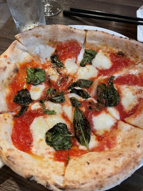 イタリアンシーフードバル Gran Pezzo （イタリアンシーフードバル グランペッツォ）のご予約 - 青物横丁/バル | 食べログ