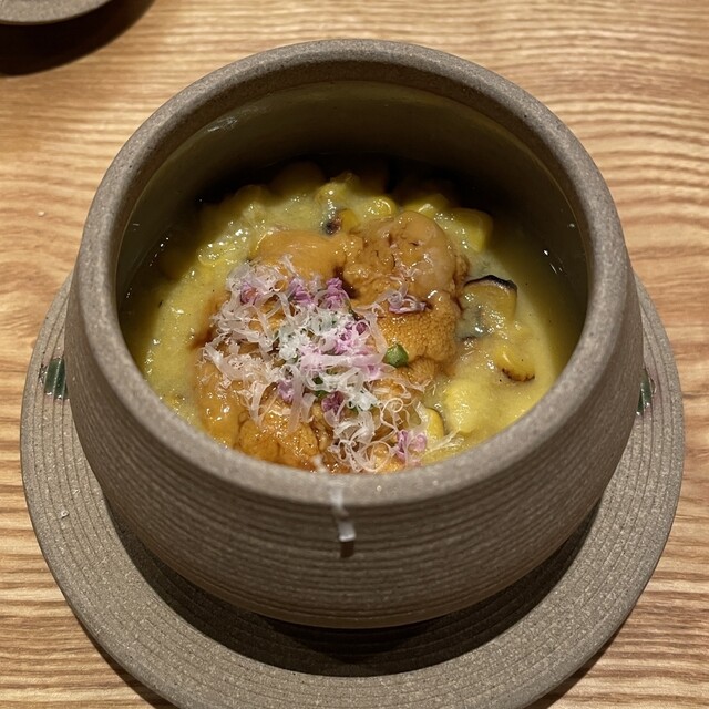 STUN - 京橋/イノベーティブ/ネット予約可 | 食べログ