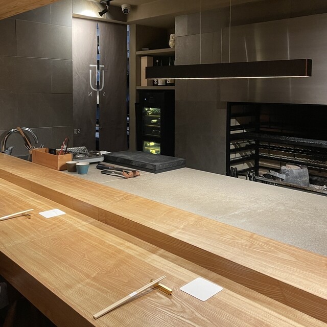 口コミ一覧 : STUN - 京橋/イノベーティブ [食べログ]