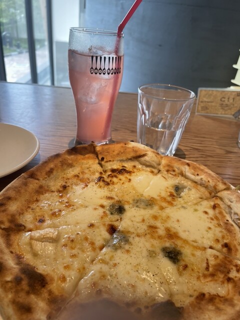 good spoon シミント広島店 （グッドスプーン）のご予約 - 原爆ドーム前/イタリアン | 食べログ