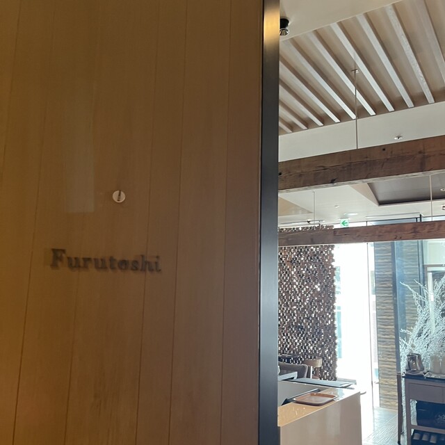 口コミ一覧 : Furutoshi （フルトシ） - 東銀座/イタリアン [食べログ]