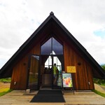 CHAVATY HAKUBA （チャバティ白馬） - 信濃森上/カフェ | 食べログ