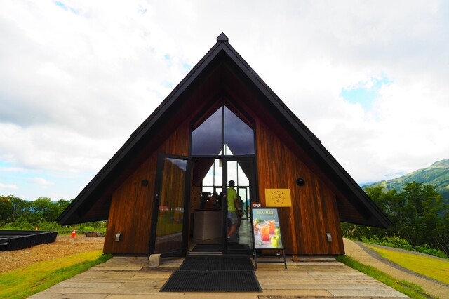 CHAVATY HAKUBA （チャバティ白馬） - 信濃森上/カフェ | 食べログ