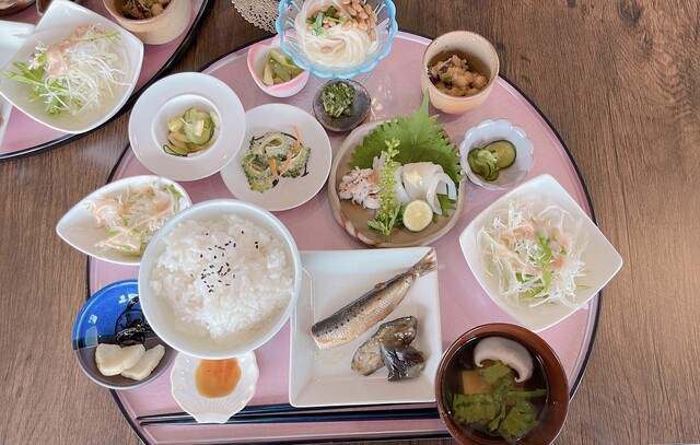 UMIMACHI DINING （ウミマチ ダイニング） - 宇野/カフェ | 食べログ