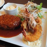 BAY･COOK （ベイ･クック） - かぶと山/パスタ | 食べログ