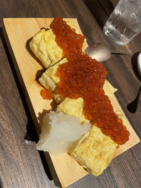 KIBORI Hokkaido Restaurant UMI （キボリ ホッカイドウ レストラン ウミ） - 新宿西口/居酒屋/ネット予約可 | 食べログ