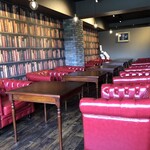 CafeBar Thames （カフェバー テムズ） - 河原町/カフェ | 食べログ