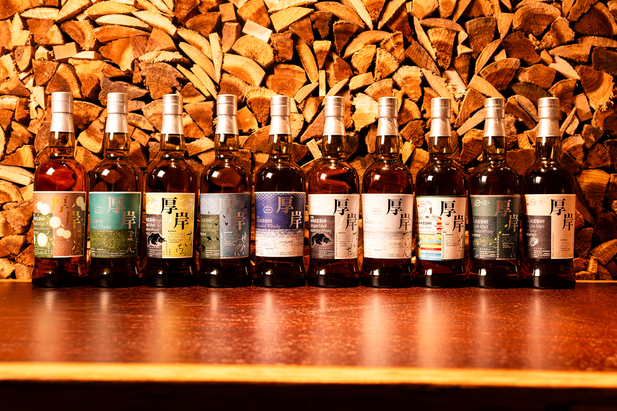 写真 : BAR THIRD PLACE LODGE （バー サード プレイ スロッジ） - 日比谷/バー | 食べログ
