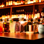 BAR THIRD PLACE LODGE （バー サード プレイ スロッジ）のご予約 - 日比谷/バー | 食べログ