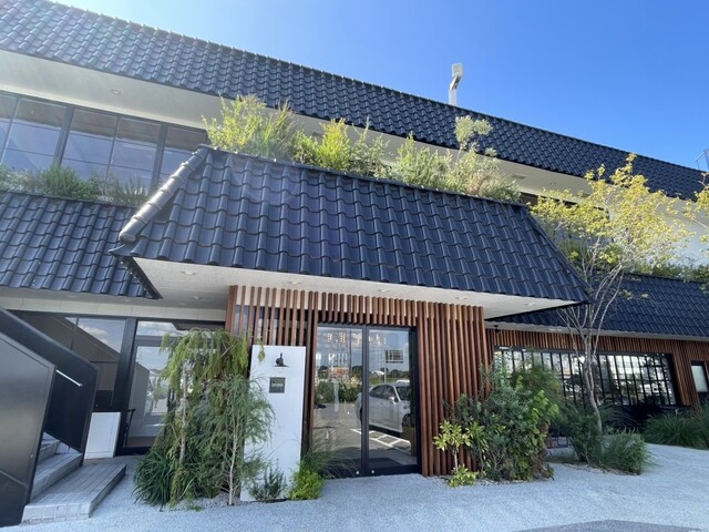 口コミ一覧 : TENOHA HIGASHIMATSUYAMA - 高坂/カフェ [食べログ]