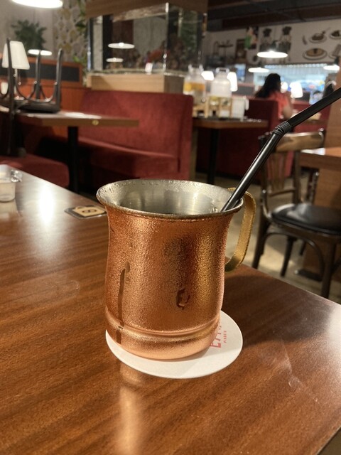 写真 : 喫茶グリル ピノキオ イオンモール大日店 - 大日/喫茶店 | 食べログ