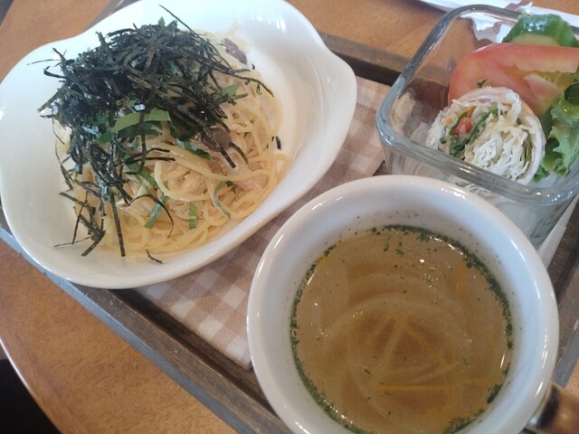 ウィ－ンの森 田和山店 - 乃木/喫茶店 | 食べログ