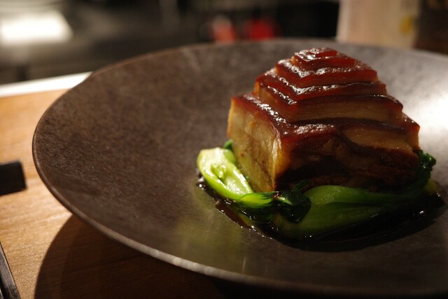 口コミ一覧 : nope （ノープ） - 千歳烏山/中華料理 [食べログ]