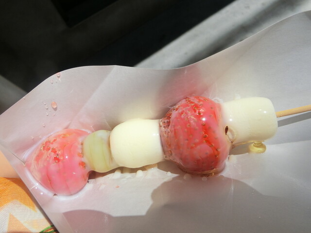 torico strawberry （トリコ ストロベリー） - 片瀬江ノ島/スイーツ | 食べログ