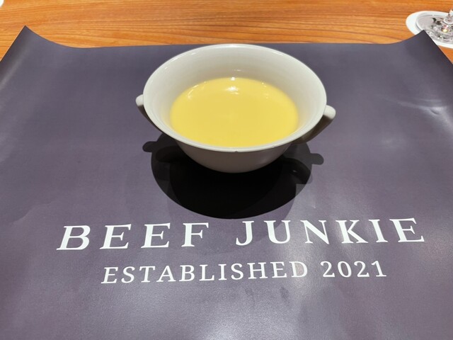 口コミ一覧 : Beef Junkie （ビーフジャンキー） - 伏見/ハンバーグ [食べログ]