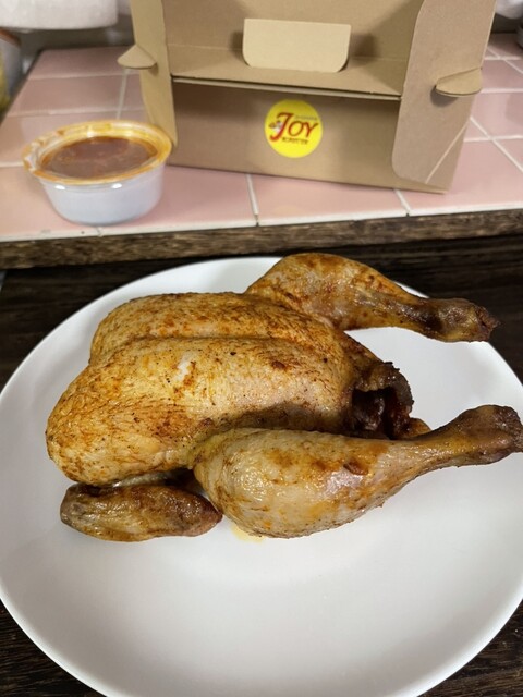 JOY ROASTER （ジョイ ロースター） - 森下/鳥料理 | 食べログ