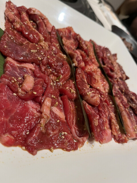 焼肉なべしま 人吉店 - 人吉/焼肉 | 食べログ