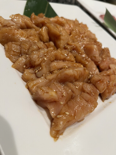 焼肉なべしま 人吉店 - 人吉/焼肉 | 食べログ