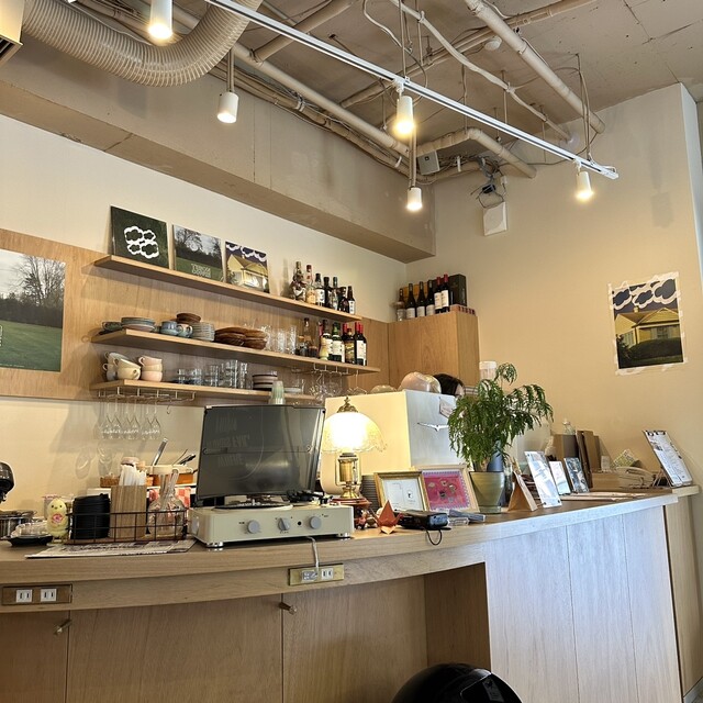 口コミ一覧 : TERON COFFEE （テロンコーヒー） - 東銀座/カフェ [食べログ]