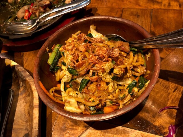 AGNEYA forged in fire - ジャカルタ/インドネシア料理 | 食べログ