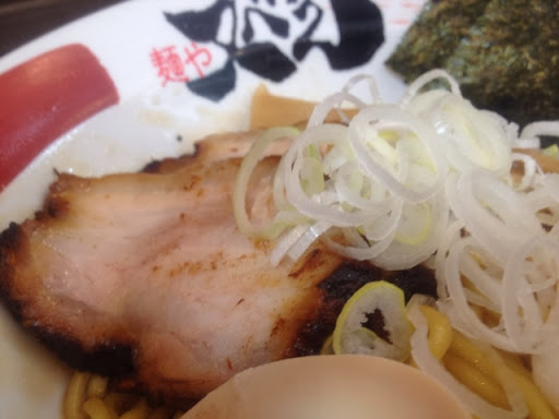 又べえ （またべえ） - 町田/ラーメン | 食べログ