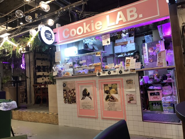 口コミ一覧 : 【移転】Cookie LAB. 本店 （クッキーラボ） - 堺筋本町/洋菓子 [食べログ]
