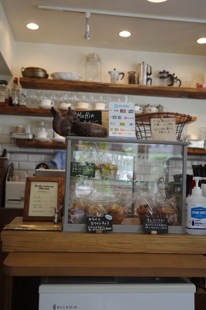 口コミ一覧 : 2F coffee （ニエフコーヒー） - 八丁堀/カフェ [食べログ]