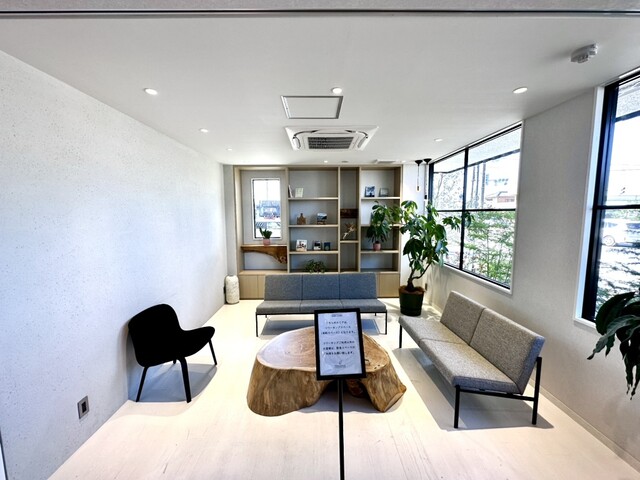 TENOHA HIGASHIMATSUYAMA - 高坂/カフェ | 食べログ