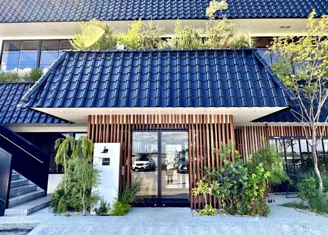 TENOHA HIGASHIMATSUYAMA - 高坂/カフェ | 食べログ