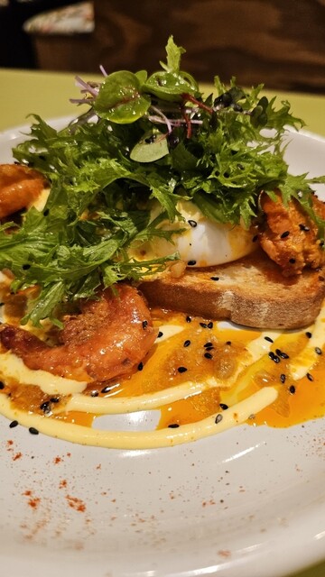 Aloha Food Factory （アロハ フード ファクトリー） - 新横浜/カフェ/ネット予約可 | 食べログ