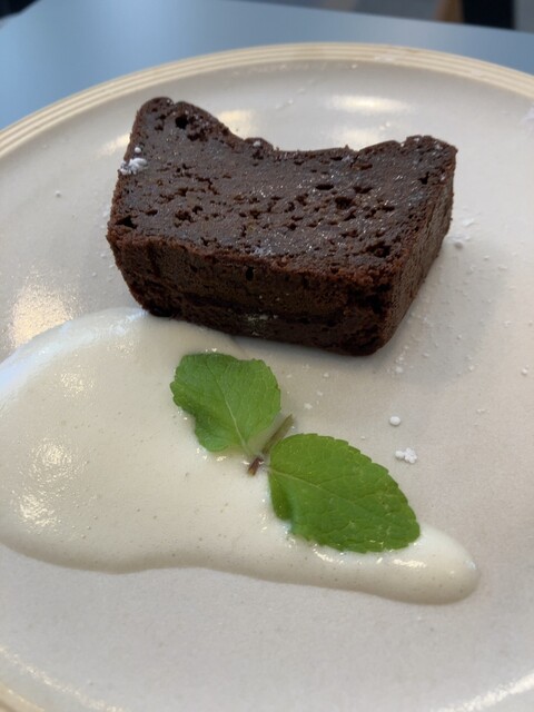 three cafe by mamezo - 瑞江/カフェ | 食べログ