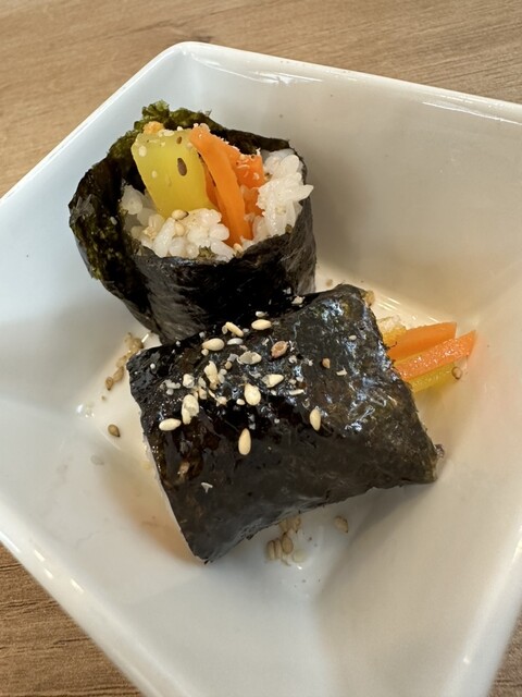 口コミ一覧 : HANKI （ハンキ） - 天王町/韓国料理 [食べログ]