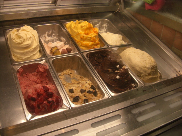 内観写真 : Ocean table （オーシャン テーブル） - 千葉みなと/ビュッフェ | 食べログ