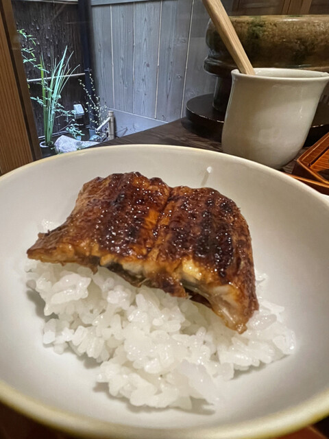 口コミ一覧 : 大國屋鰻兵衞 （オオクニヤマンベイ） - 烏丸/うなぎ [食べログ]