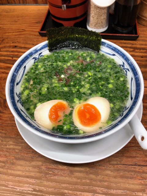 Urimbo - Asakusa/Ramen [Tabelog]