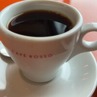 『ドライブがてらに寄りやすいカフェ』by 咖喱なる投資家 : カフェ ロッソ （CAFE ROSSO） - 安来/カフェ [食べログ]