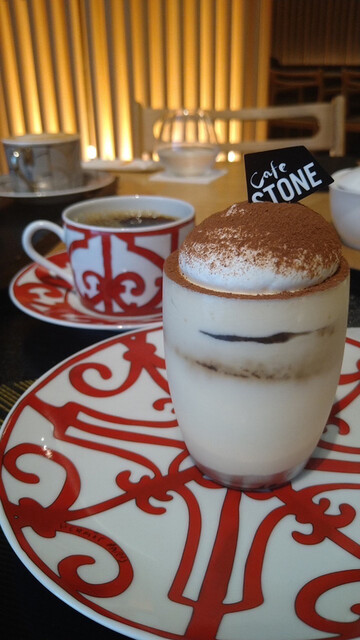 STONE Cafe （ストーンカフェ） - 西長堀/カフェ | 食べログ