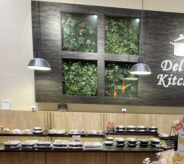 デリカキッチン グローバルゲート店 （Delica Kitchen） - ささしまライブ/惣菜・デリ | 食べログ