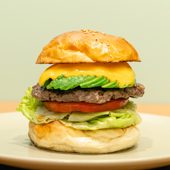 ランチメニュー : Lantern burger & steak - 飯田橋/ハンバーガー | 食べログ