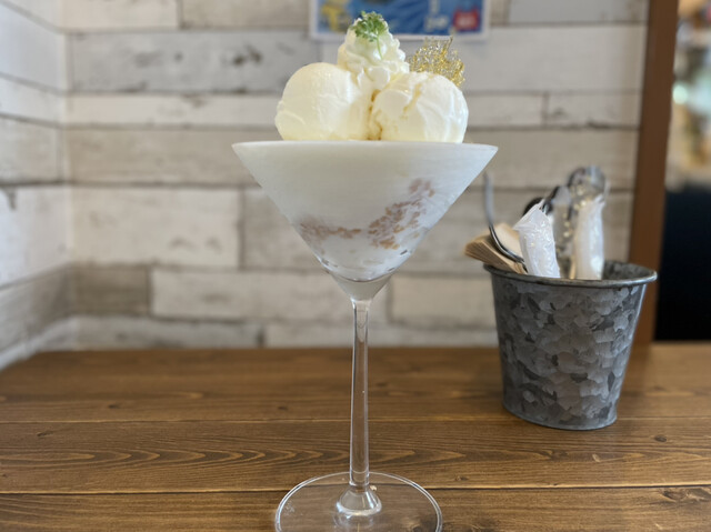 和バル ふわり （【旧店名】Cafe fuwari） - 蓮沼/居酒屋/ネット予約可 | 食べログ