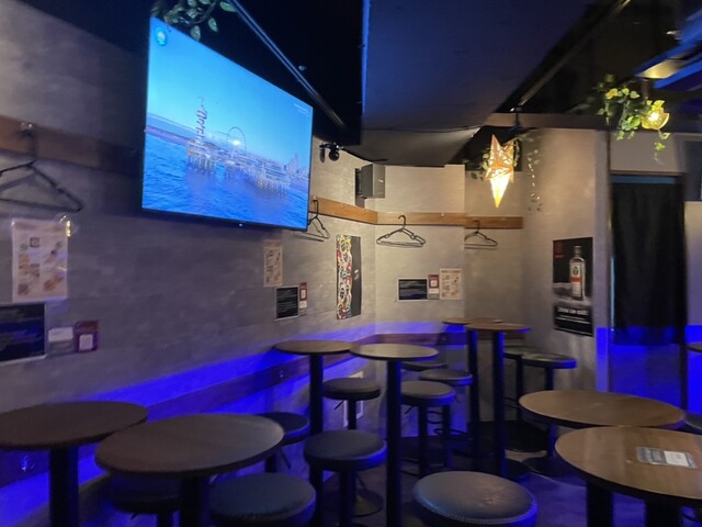bar merido 渋谷店 （バー メリード） - 渋谷/バー | 食べログ