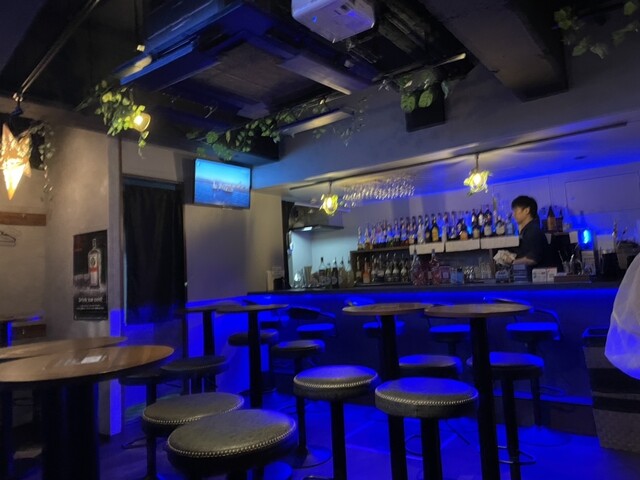 bar merido 渋谷店 （バー メリード） - 渋谷/バー | 食べログ