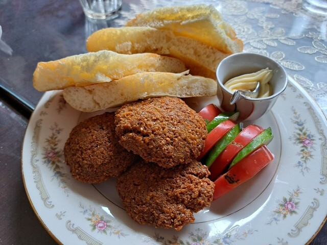 RAYAN RESTAURANT （ライアン レストラン） - 上石神井/ヨーロッパ料理 | 食べログ