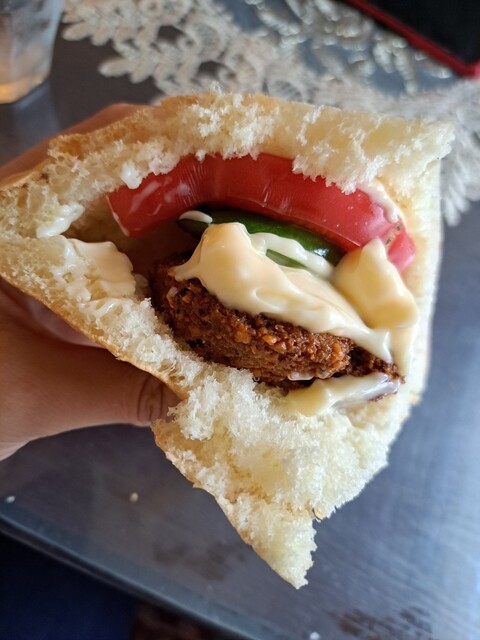 RAYAN RESTAURANT （ライアン レストラン） - 上石神井/ヨーロッパ料理 | 食べログ